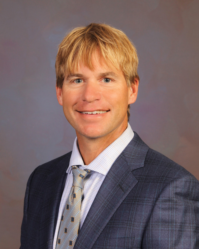 Andreas Sauerbrey, M.D. – Andreas Sauerbrey, M.D.
